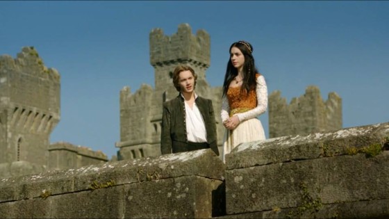 Reign: Pilot Episode Review – The Geekiary