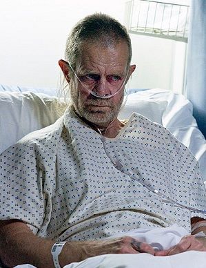 Showtime TV Recommendation: Shameless – The Geekiary