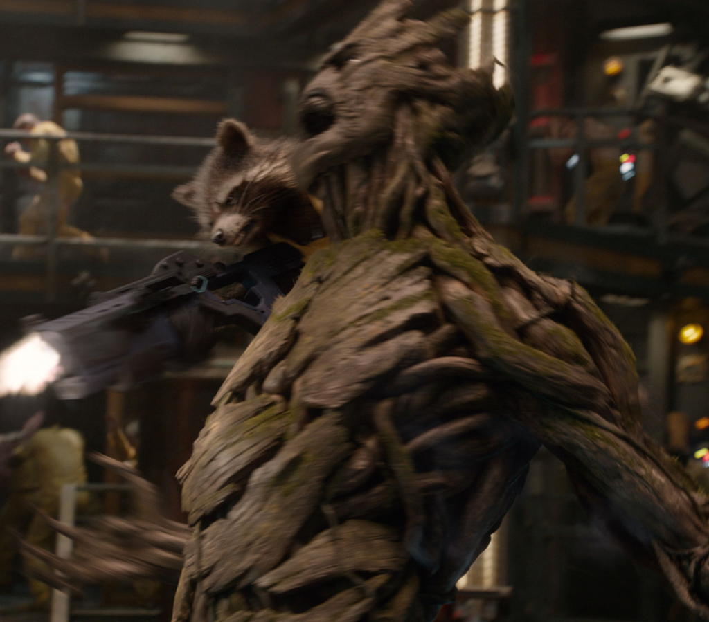 Status of the Marvel Cinematic Universe – The Geekiary