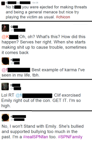 How the “True Fan” Phenomenon is Destroying Geek Culture – The Geekiary