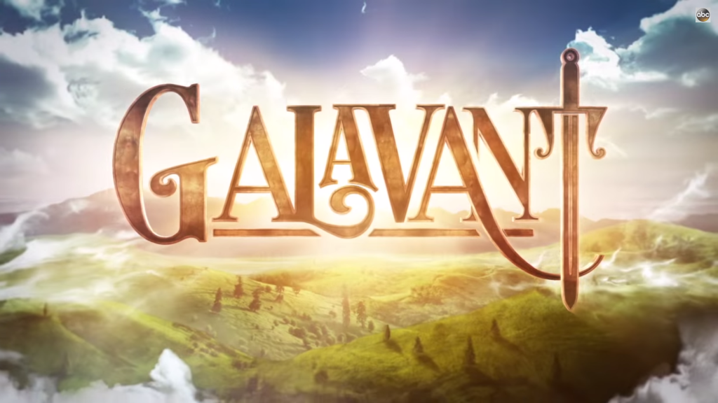 Galavant 1×1 & 1×2 Review: “Pilot” & “Joust Friends” – The Geekiary