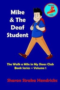 Getting to Know Children’s Author Sharon Straka Hendricks! – The Geekiary