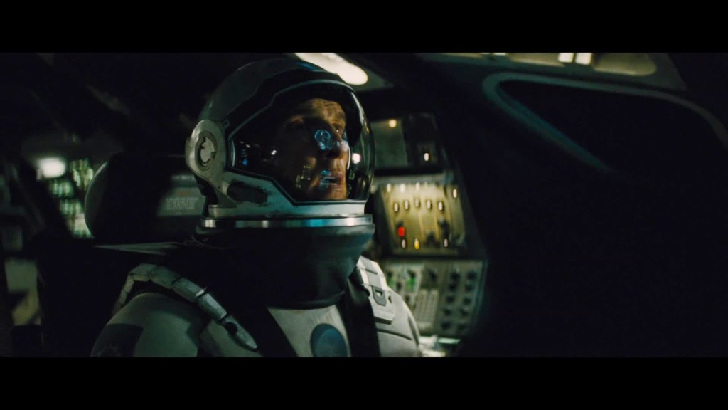 Evolving Science Fiction: Earth, Space, and Dystopia – The Geekiary