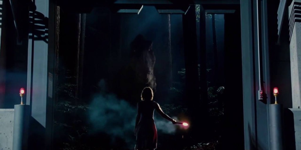 Character Analysis: Why Claire Dearing is the unsung heroine of ...