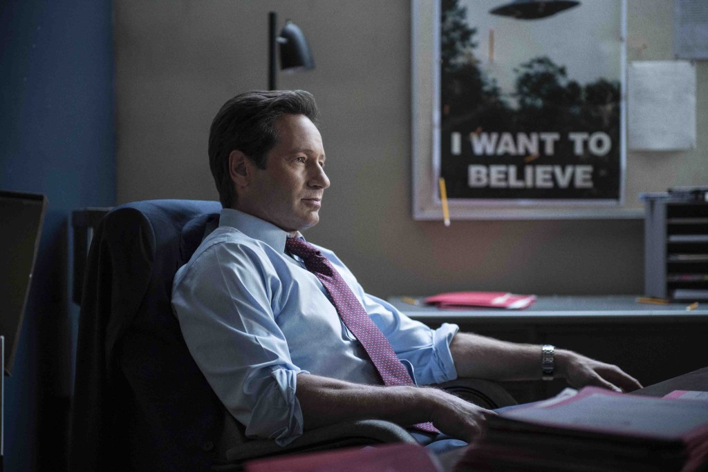The X-Files 10×3 Review: Mulder and Scully Meet the Were-Monster – The ...