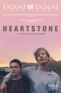 “Heartstone” Movie Review – A Touching Tale About Sexuality and Growing ...