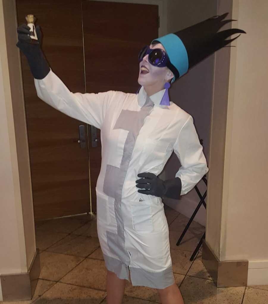 Dragon Con Cosplay Report 2017: Overdressed and Underwhelmed – The Geekiary