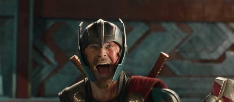 Turns Out “Thor: Ragnarok” is More like “Homecoming” Than “Civil War ...