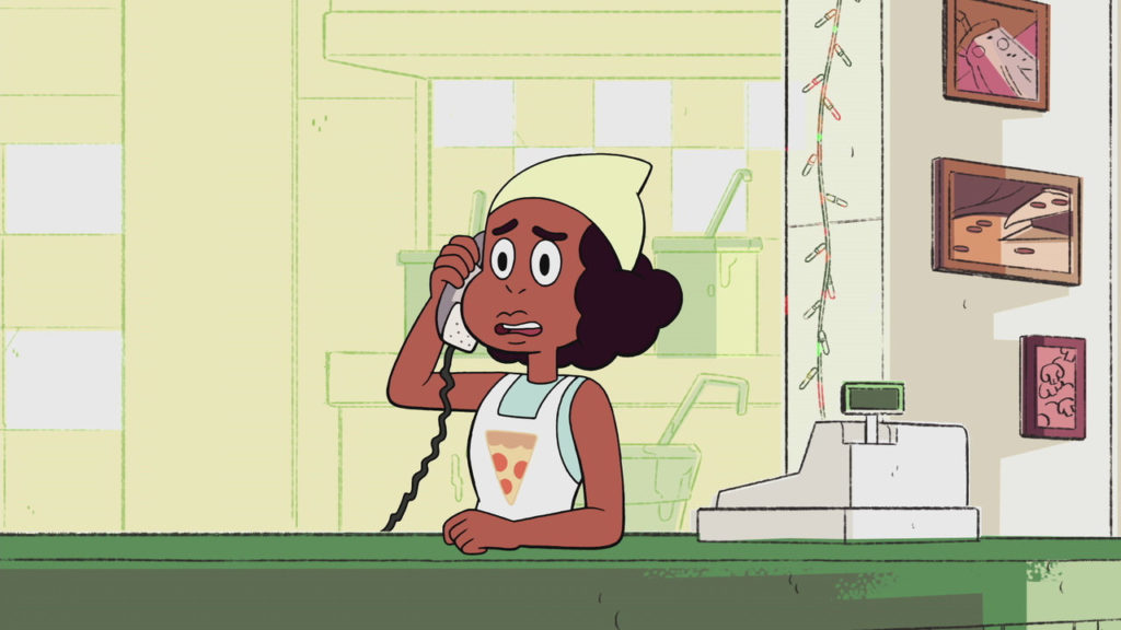 Steven Universe 5×15: Pool Hopping – The Geekiary