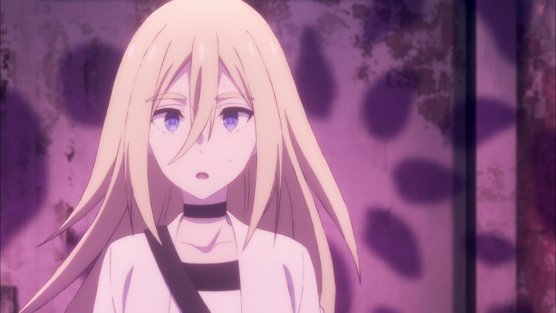 Angels of Death 1×10 Review: The witch trial shall start – The Geekiary