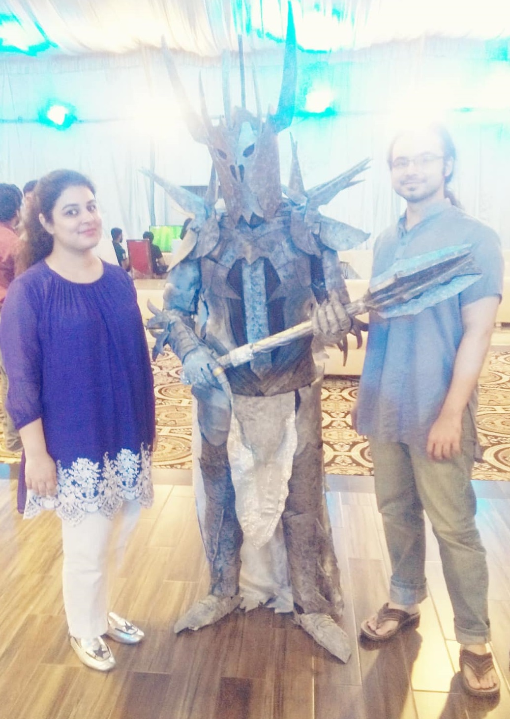 Pak-Cosplay-Con-2018 (4) – The Geekiary