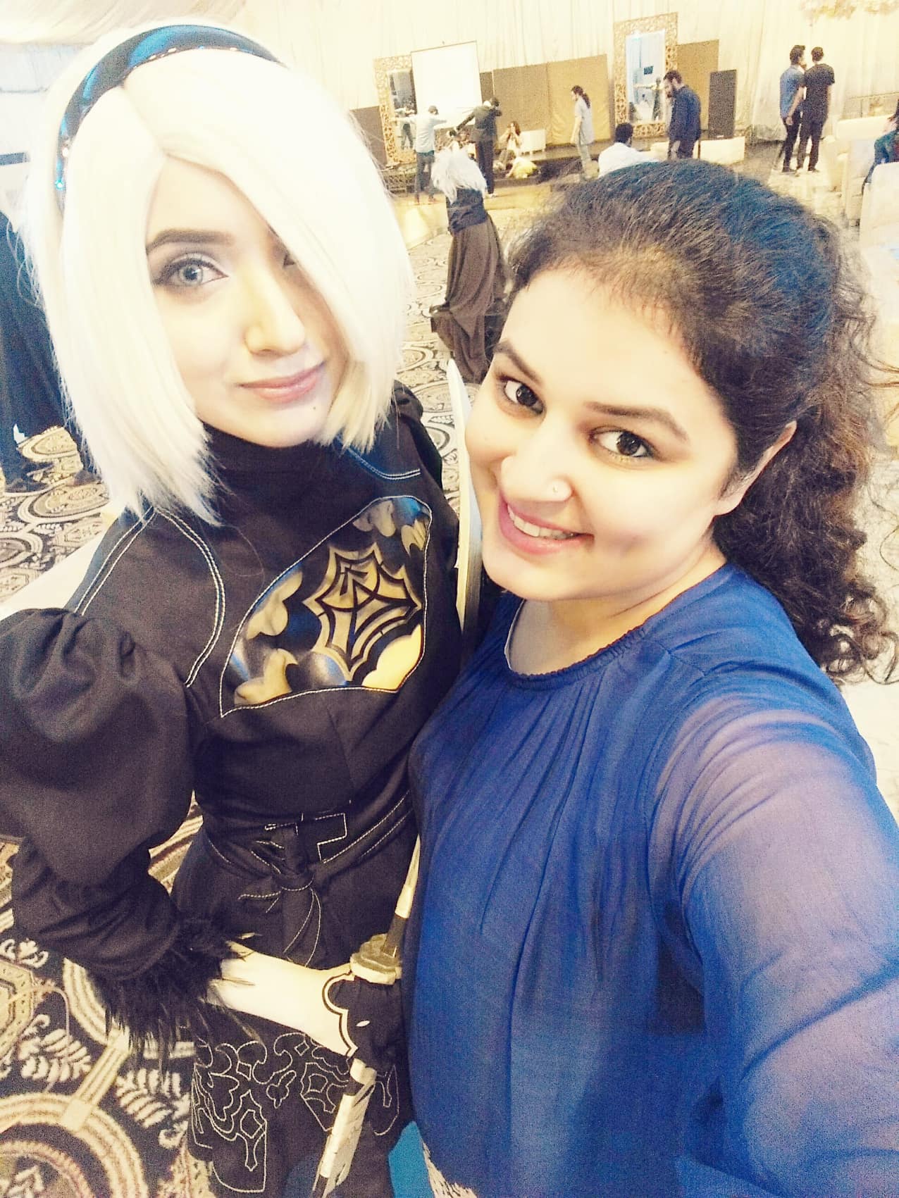Pak-Cosplay-Con-2018 (6) – The Geekiary
