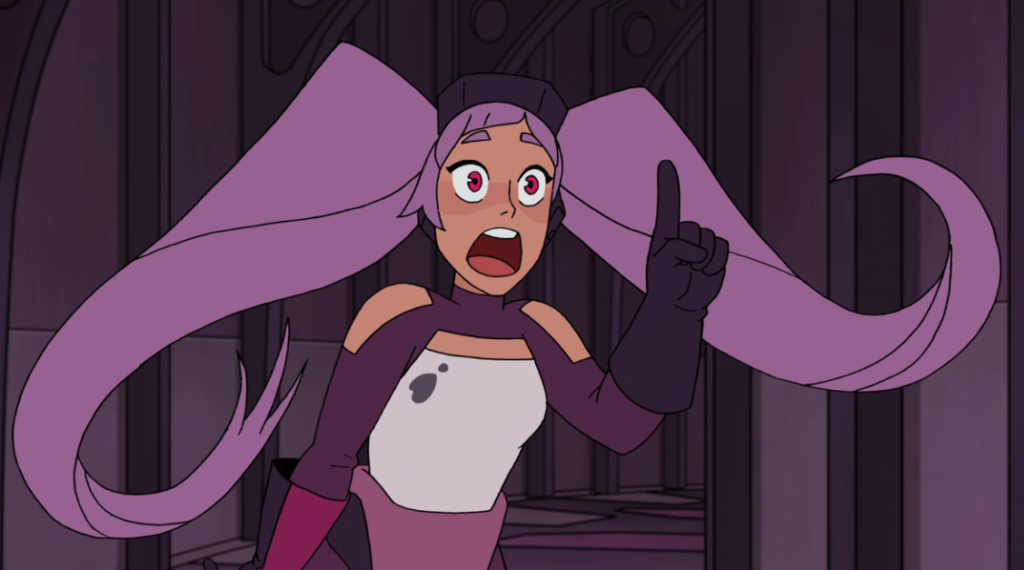 She Ra and the Princesses of Power Beginner’s Guide – The Geekiary