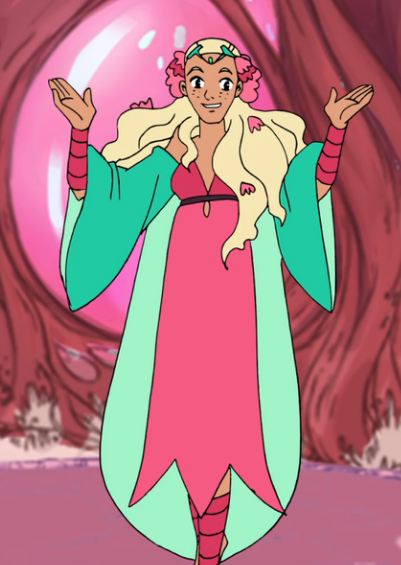 She Ra and the Princesses of Power Beginner’s Guide – The Geekiary