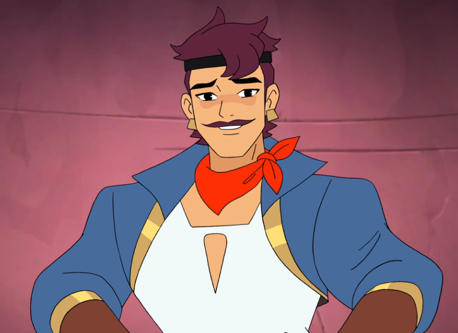 She Ra and the Princesses of Power Beginner’s Guide – The Geekiary