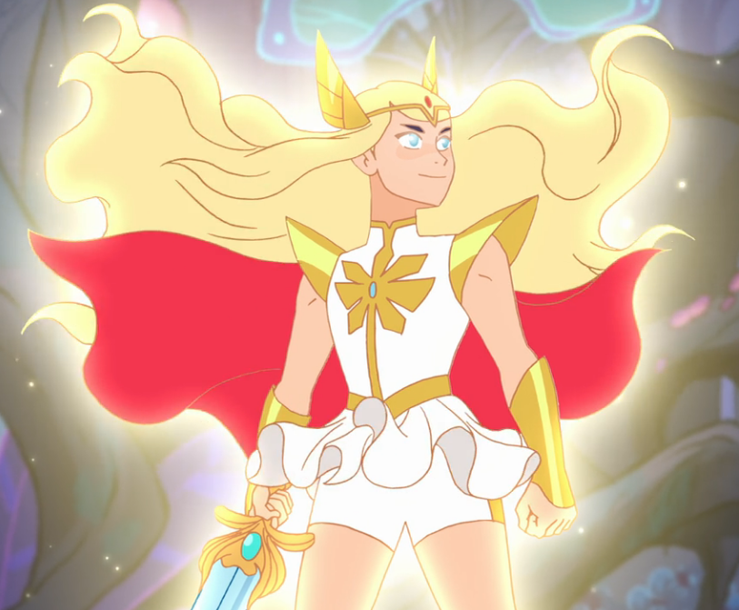 She Ra and the Princesses of Power Beginner’s Guide – The Geekiary
