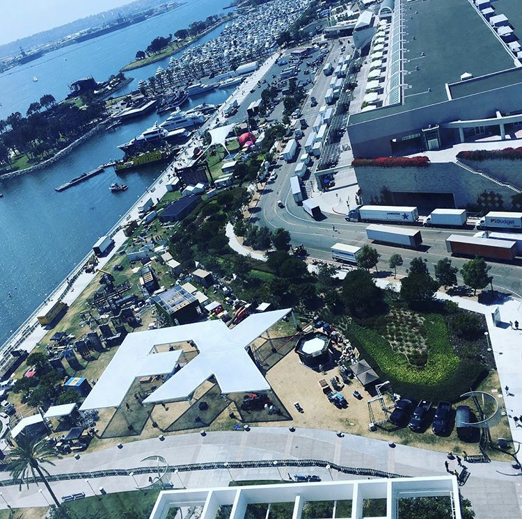 The Ultimate SDCC Budget Guide – The Geekiary