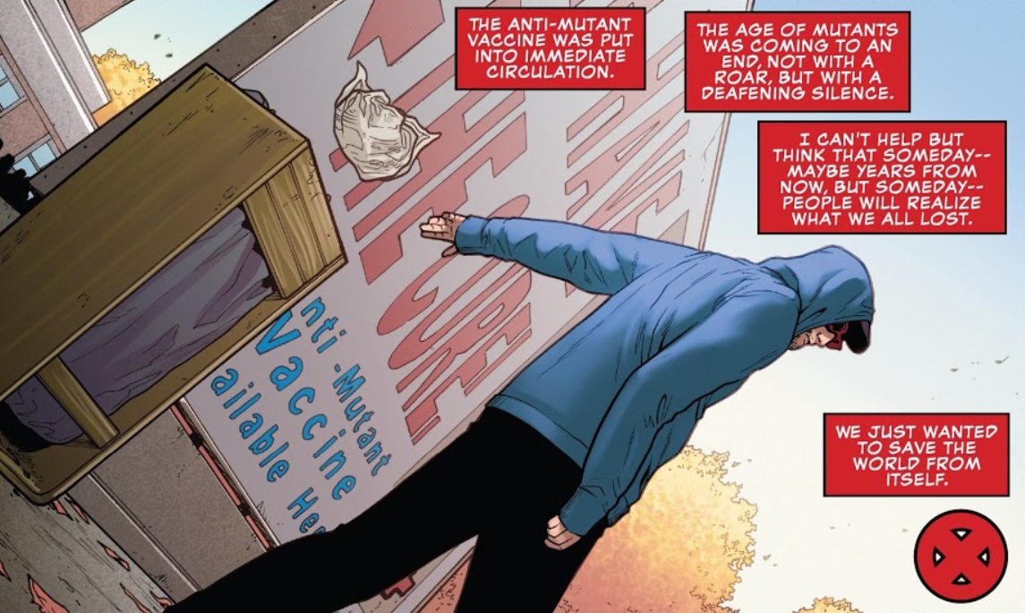 Uncanny X-Men Issue 10 Finally Acknowledges Storm Is An Actual Goddess ...