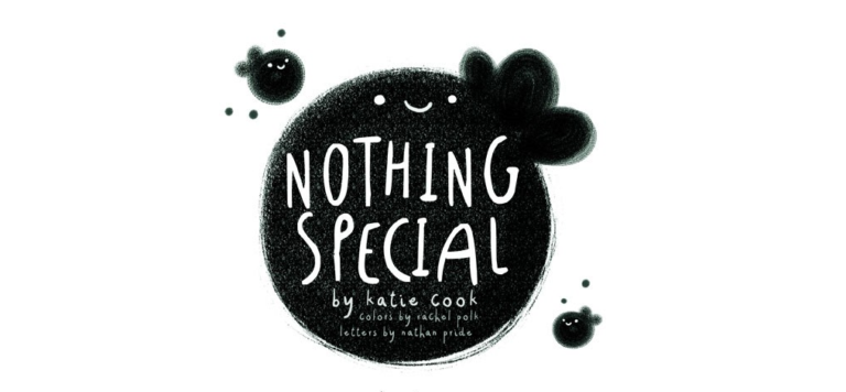 Wednesday Webcomics: Nothing Special Is So Cute I Can’t Stand It – The ...