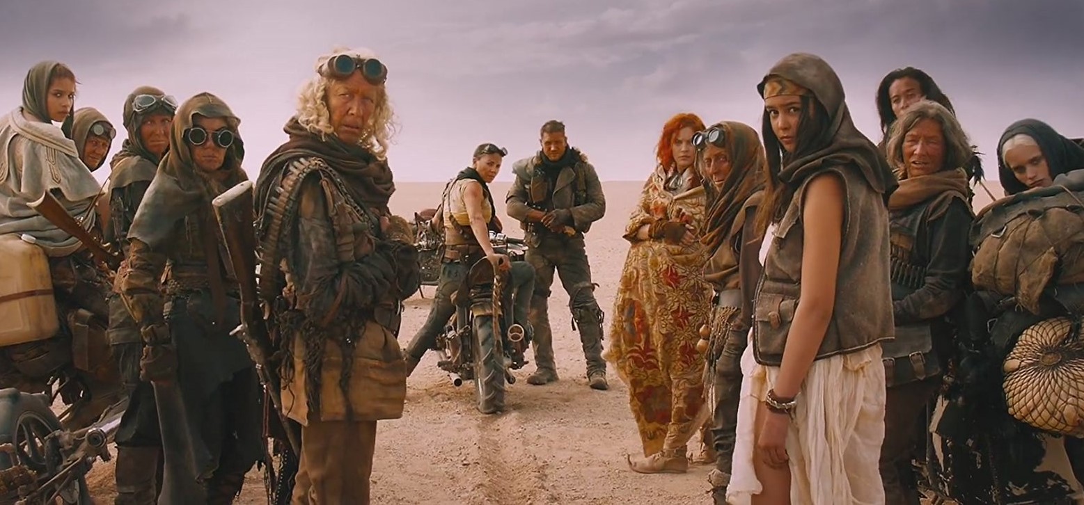 Geekiary Anniversary Day Two: 2 Sequels That Were Better Than The ...