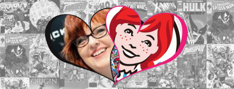 Gail Simone Is Poking Food Brands On Twitter To Ask: Marvel or DC ...