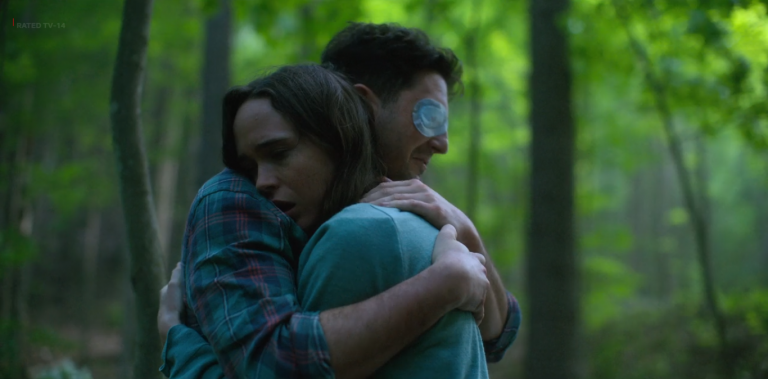 The Umbrella Academy Season 1 Review – The Geekiary