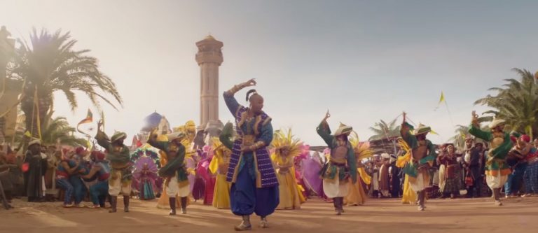 ‘Aladdin’ Trailer Released! Why Is A Middle Eastern Story A Bollywood ...