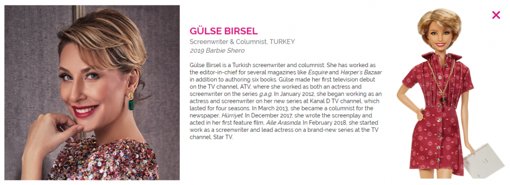 barbie-sheroes-17 – The Geekiary