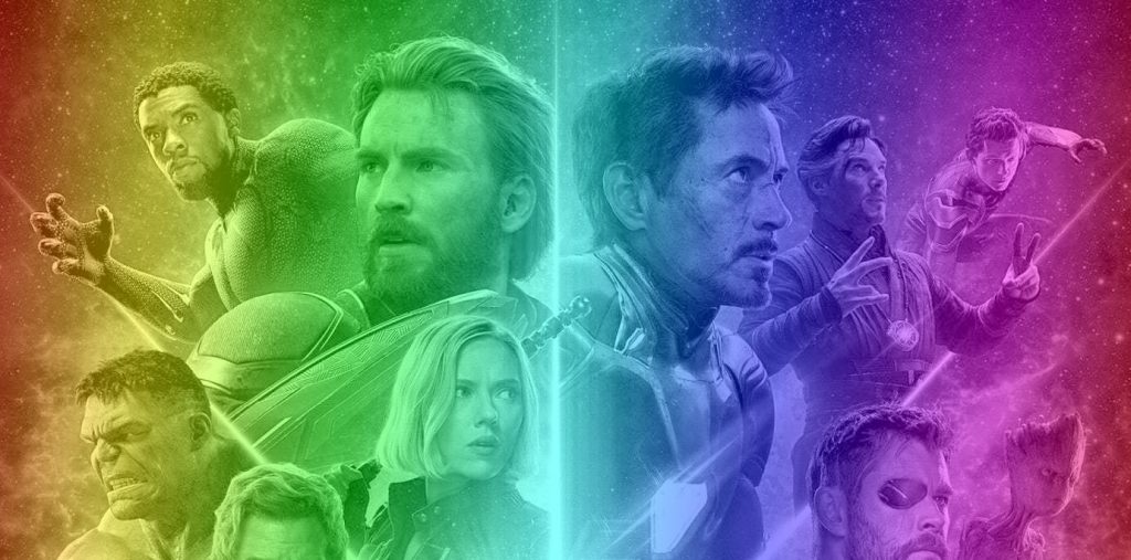 Is Queer Representation on the Marvel Cinematic Universe’s Horizon ...