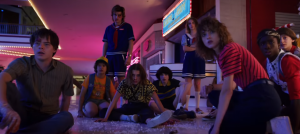 “Stranger Things” Season 3 Trailer Breakdown! People Transforming Into ...
