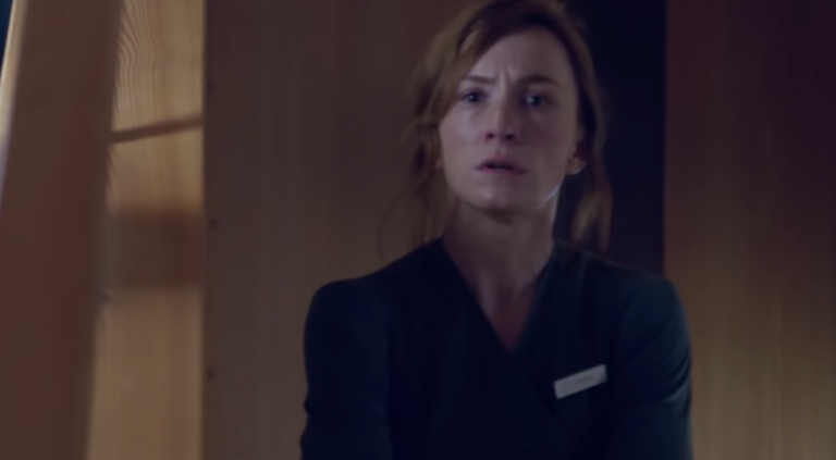 Aniara – Movie Review: An Incredibly Well-Constructed Tragic Sci-Fi ...