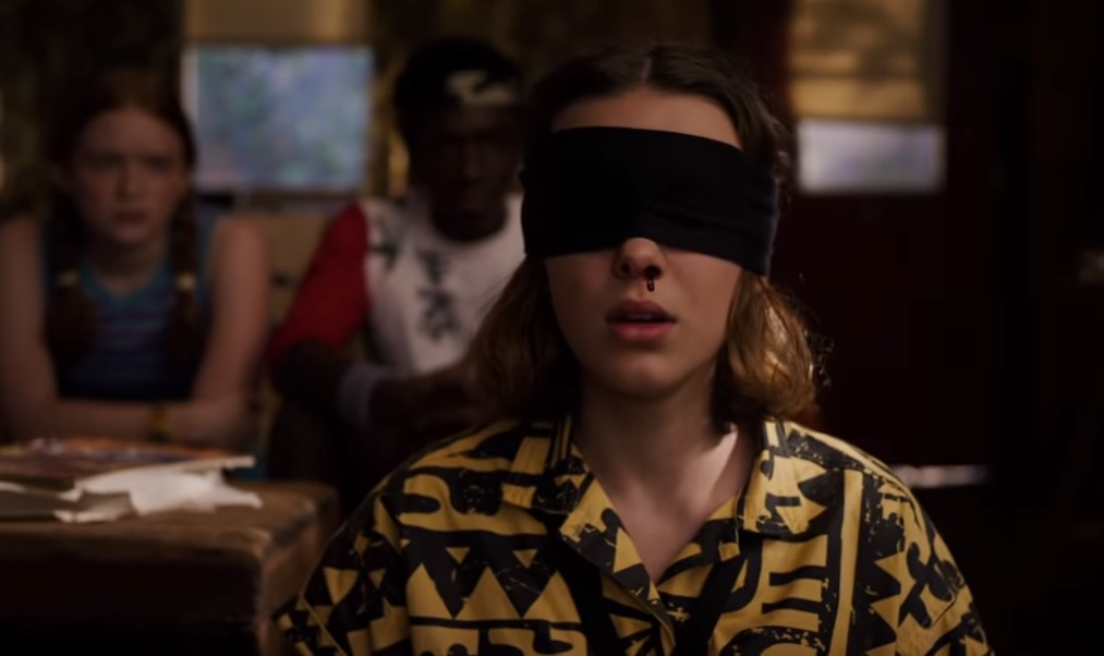 Stranger Things Season 3 Final Trailer Breakdown I M Still Waiting