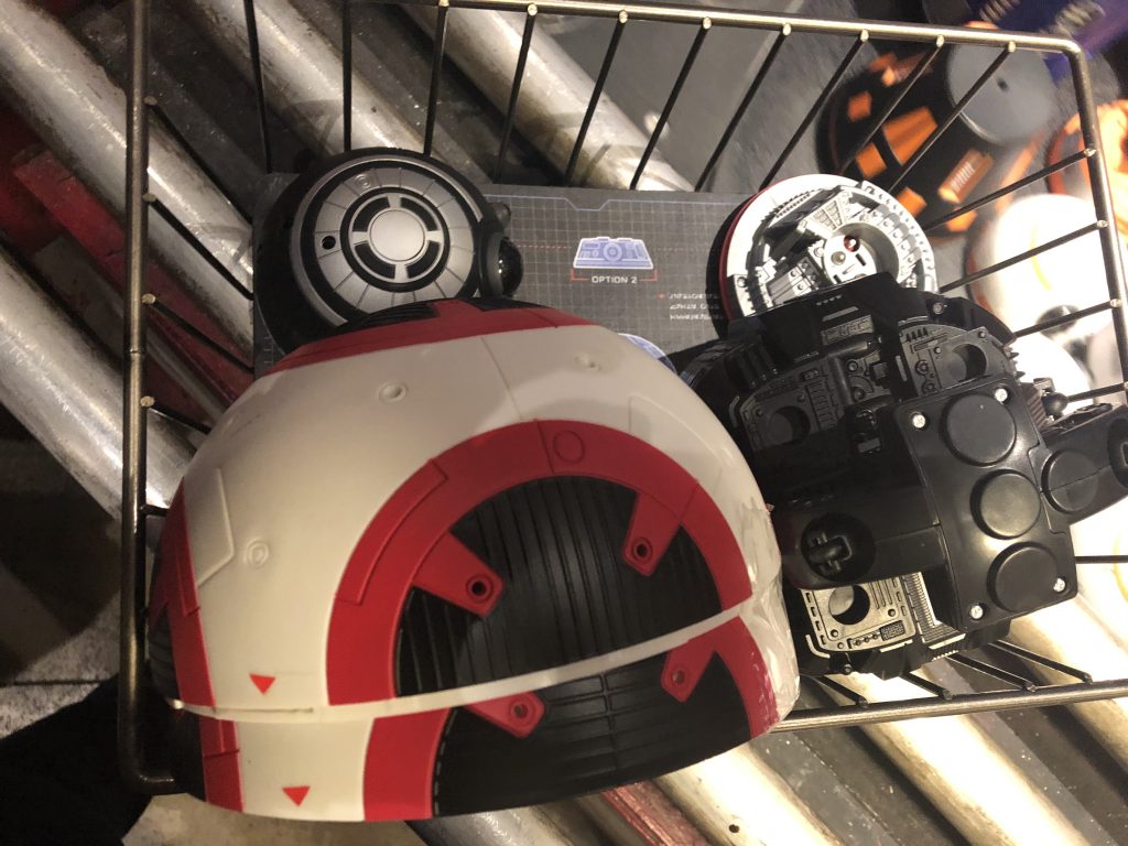 The Droid Depot Is Full Of Wonder – The Geekiary