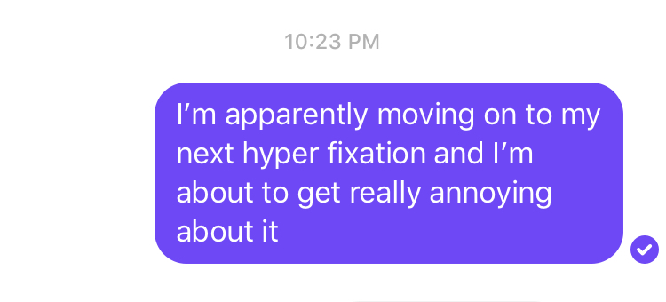 The Psychology of Fandom Hyperfixation – The Geekiary