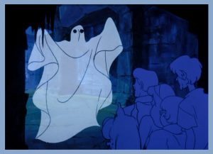 15 of the Spookiest Scooby-Doo Villains from the Show! – The Geekiary