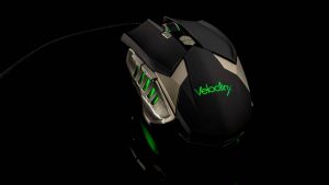 Premium PC Gaming Peripheral Line Up Revealed by Velocilinx – The Geekiary