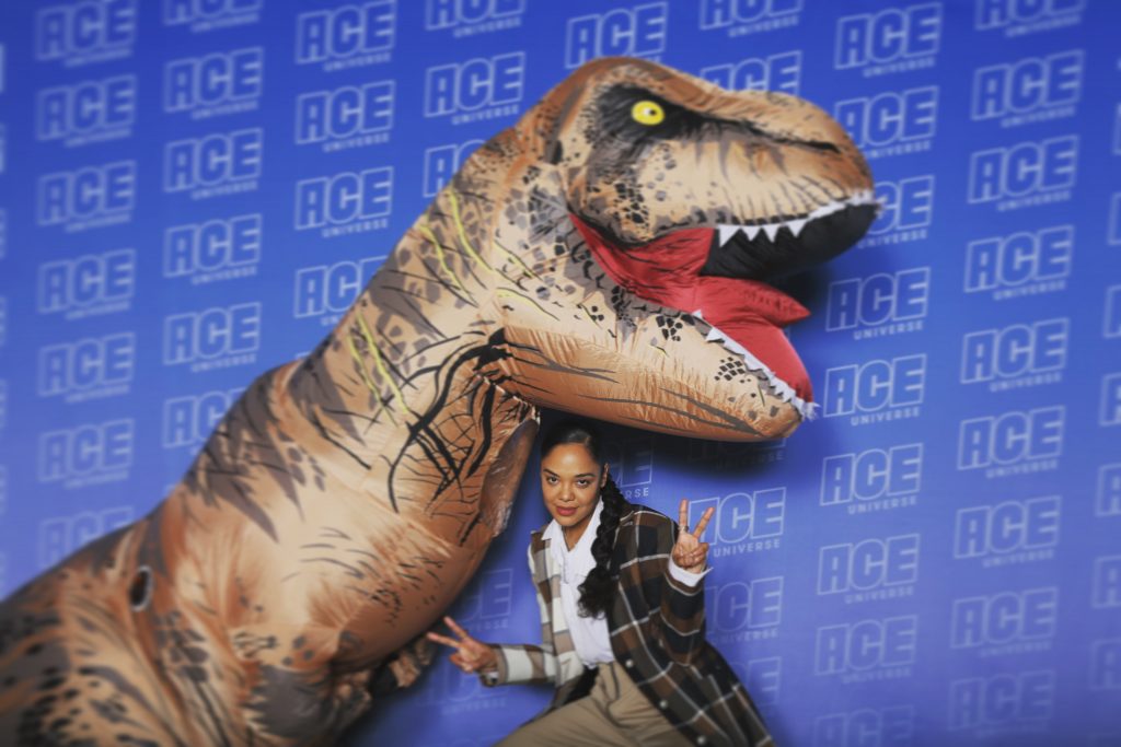 Ace Comic Con Midwest 2019 Highlights – The Geekiary