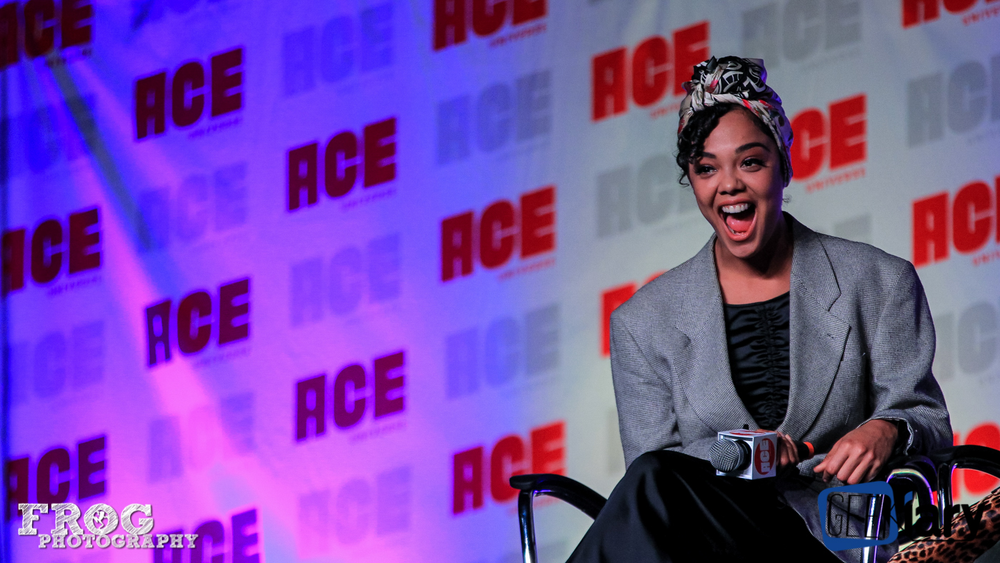 Ace Comic Con Midwest 2019 Highlights – The Geekiary