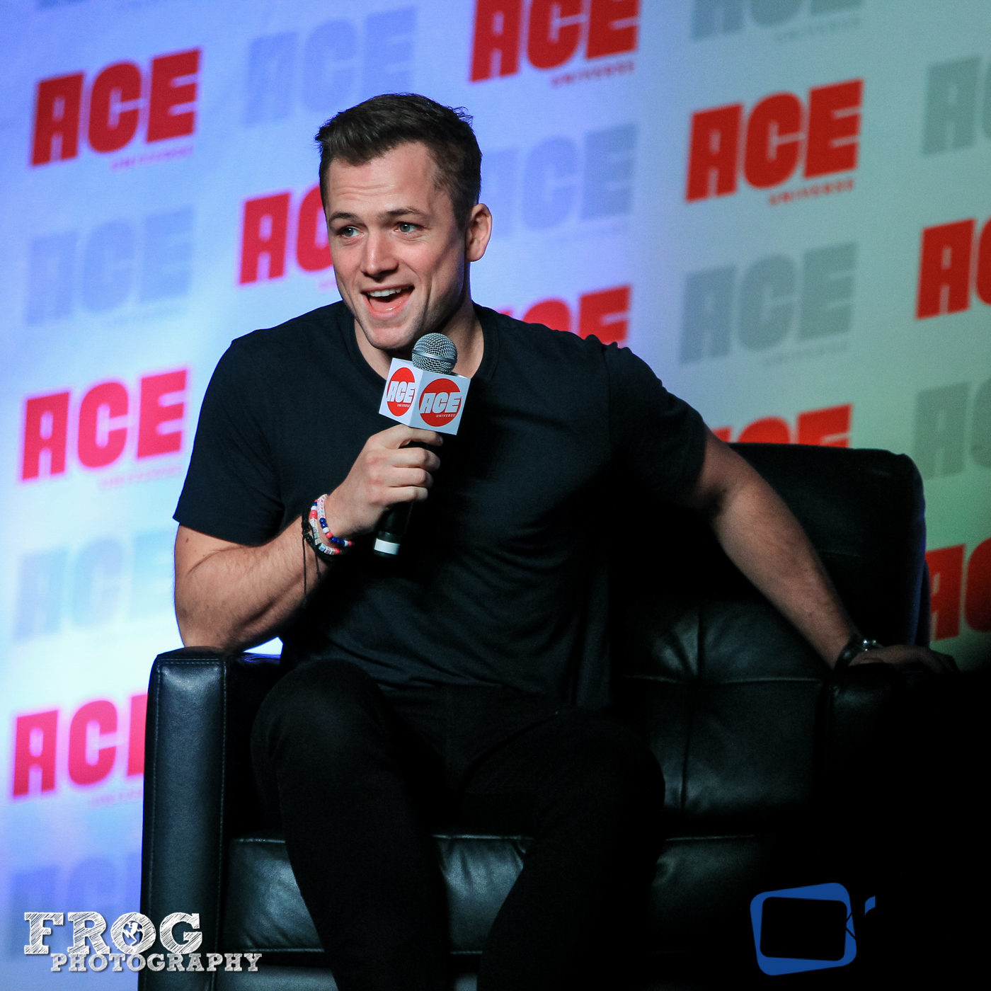 Ace Comic Con Midwest 2019 Highlights – The Geekiary