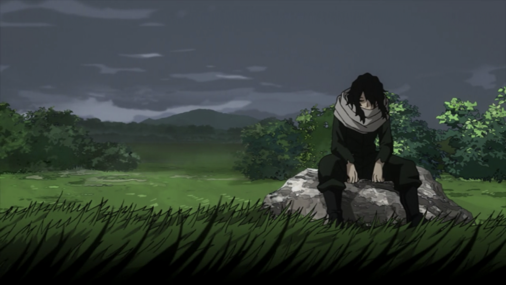 BNHA 4×1 Review: The Scoop on UA Class 1-A – The Geekiary