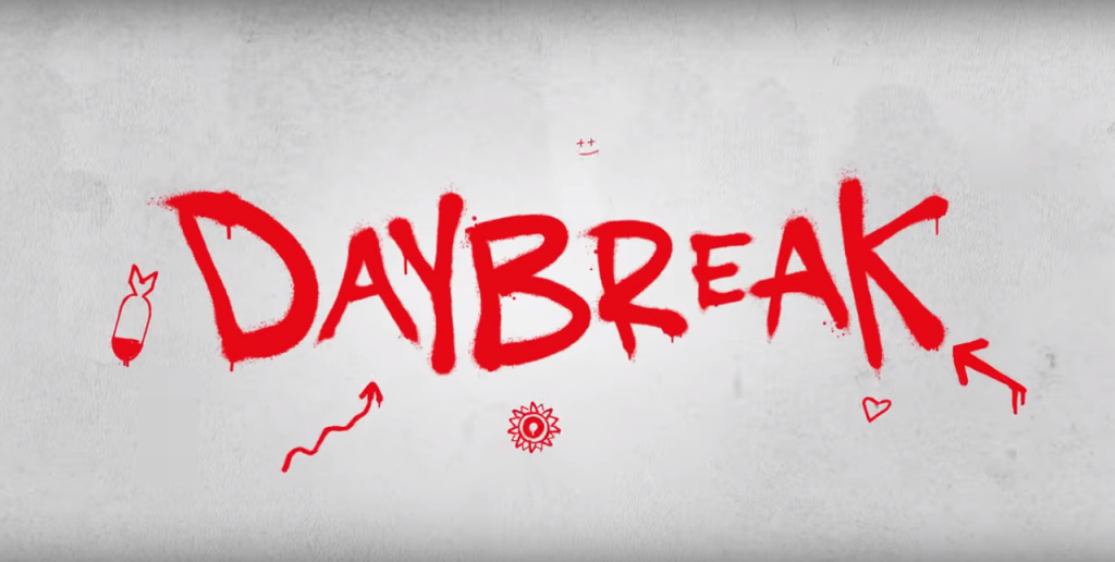 Daybreak at NYCC 2019: This Is Not Your Parents’ Apocalypse – The Geekiary