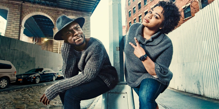 “The Read” and “Throwing Shade” Podcasts Need a Crossover Ep! – The ...