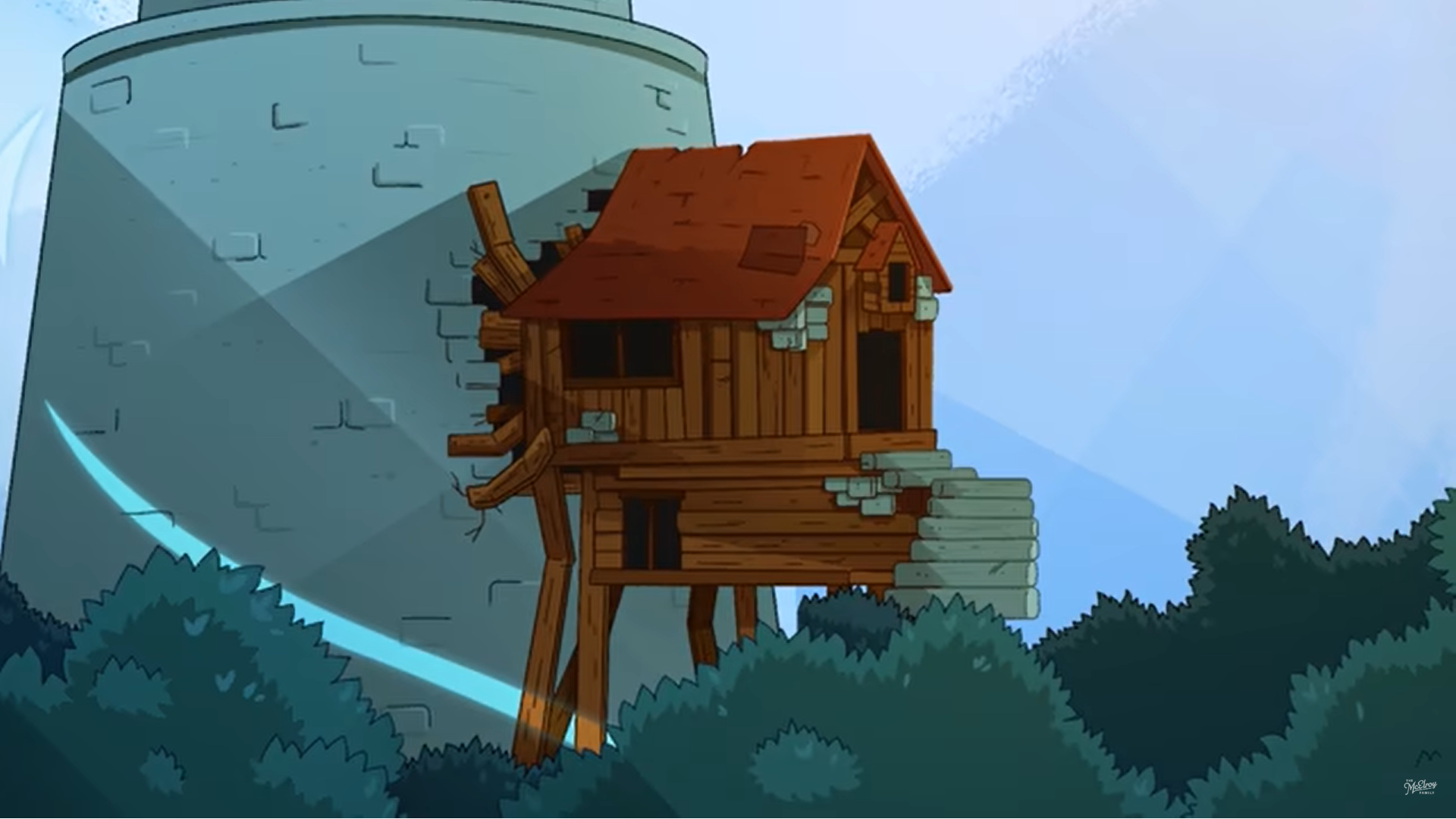 The Adventure Zone: Graduation Ep. 1 “Orientation” – The Geekiary