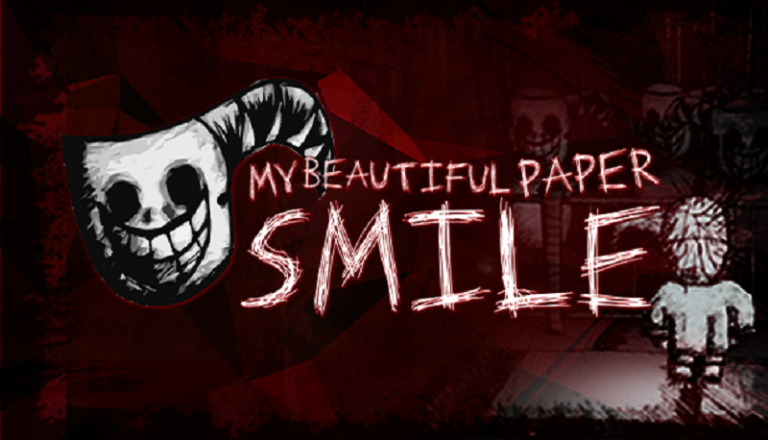 Supernatural Dystopian Horror Game “My Beautiful Paper Smile” Announced ...