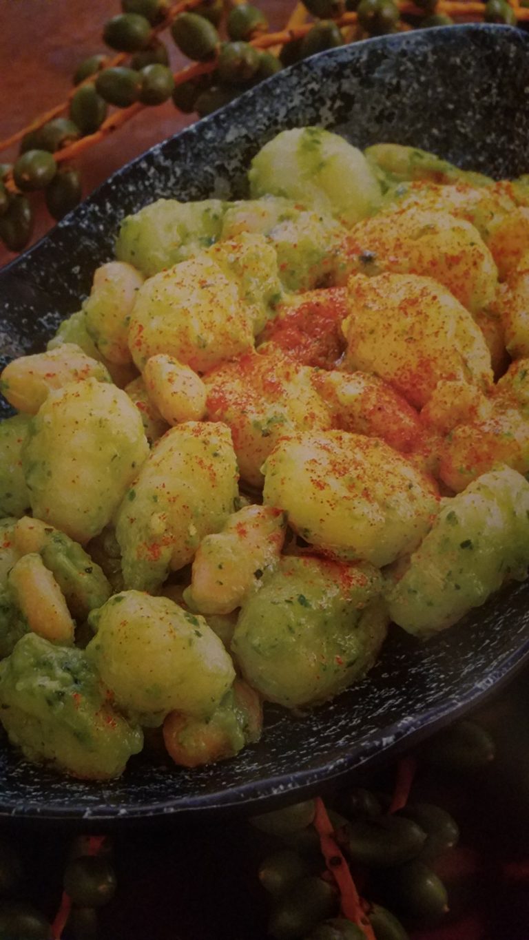 We Took The New Black Spire Outpost Cookbook For A Spin With Mixed ...