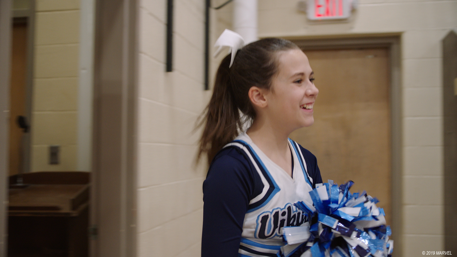 “Marvel’s Hero Project” 1×1 Review: ‘Sensational Jordan’ – The Geekiary