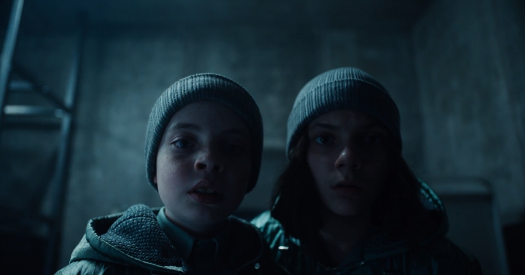 His Dark Materials 1×06 Review: “The Daemon-Cages” – The Geekiary
