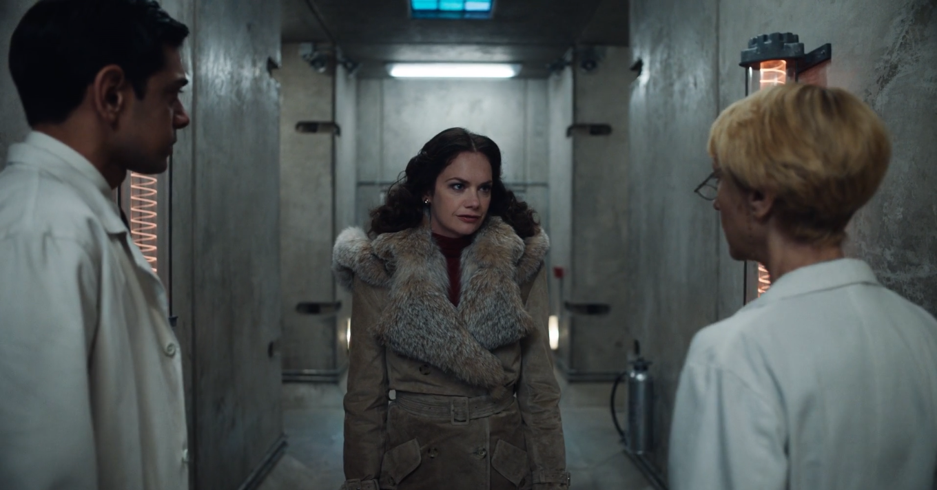 His Dark Materials 1×06 Review: “The Daemon-Cages” – The Geekiary