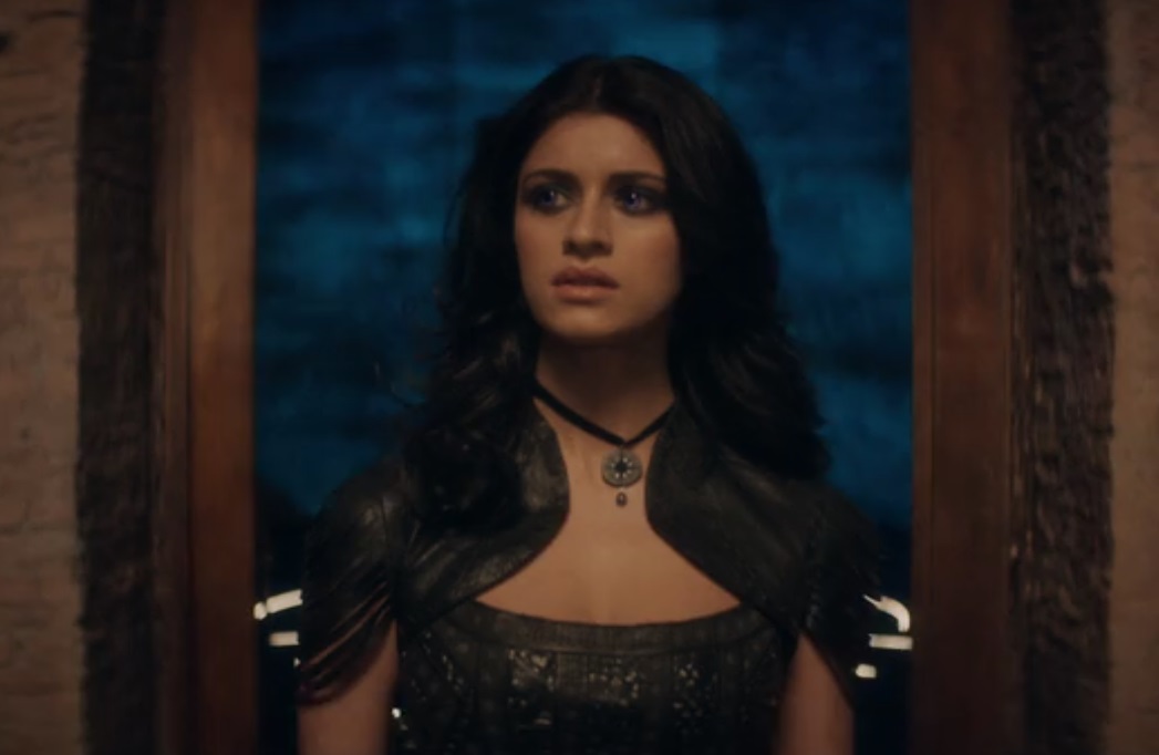 “The Witcher” Season 1 Review: Lots of Boobs & Straights Even Though ...