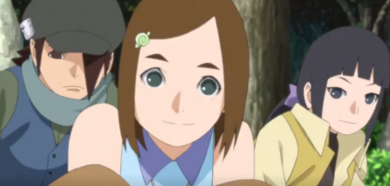 Boruto: Naruto Next Generations 1×139 Review – ‘The Terror! Enko ...